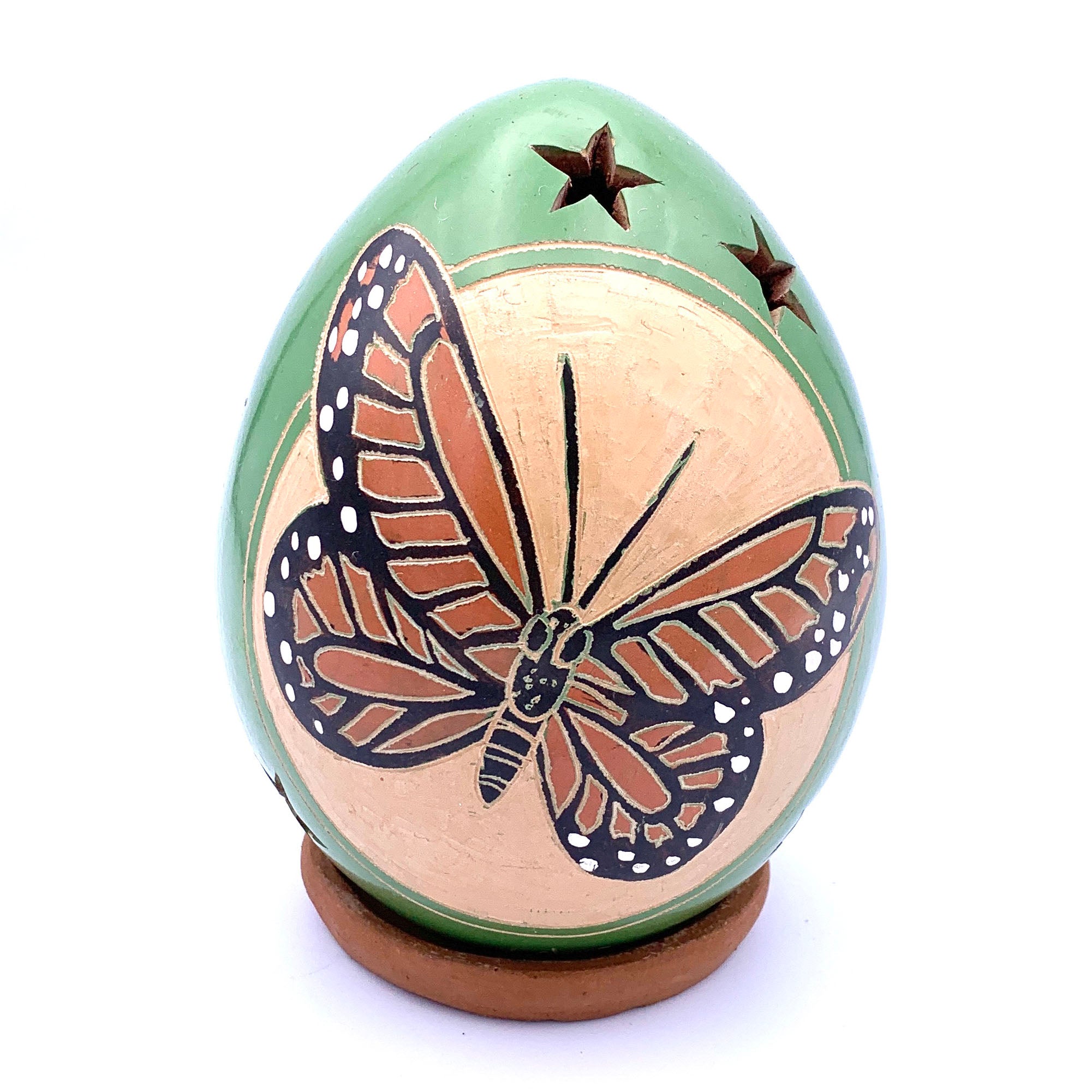 Botanical/Nature Luminaries – Women of the Cloud Forest