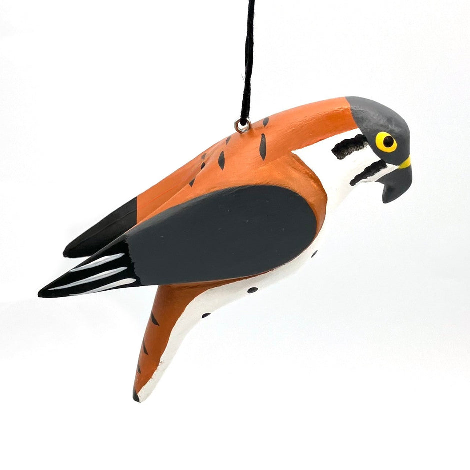 Balsa Ornaments – Women of the Cloud Forest