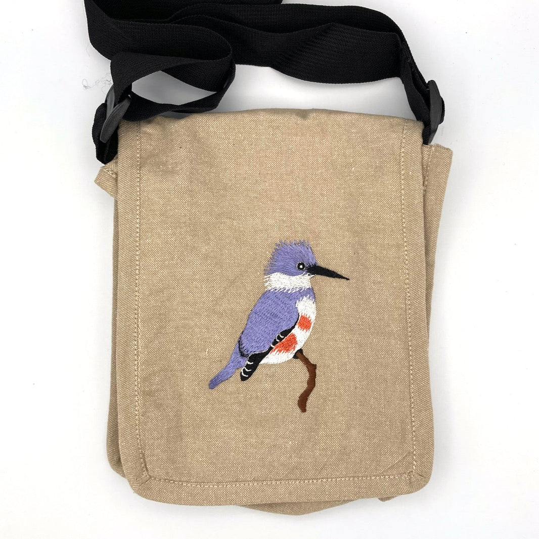 Field Bags – Women of the Cloud Forest