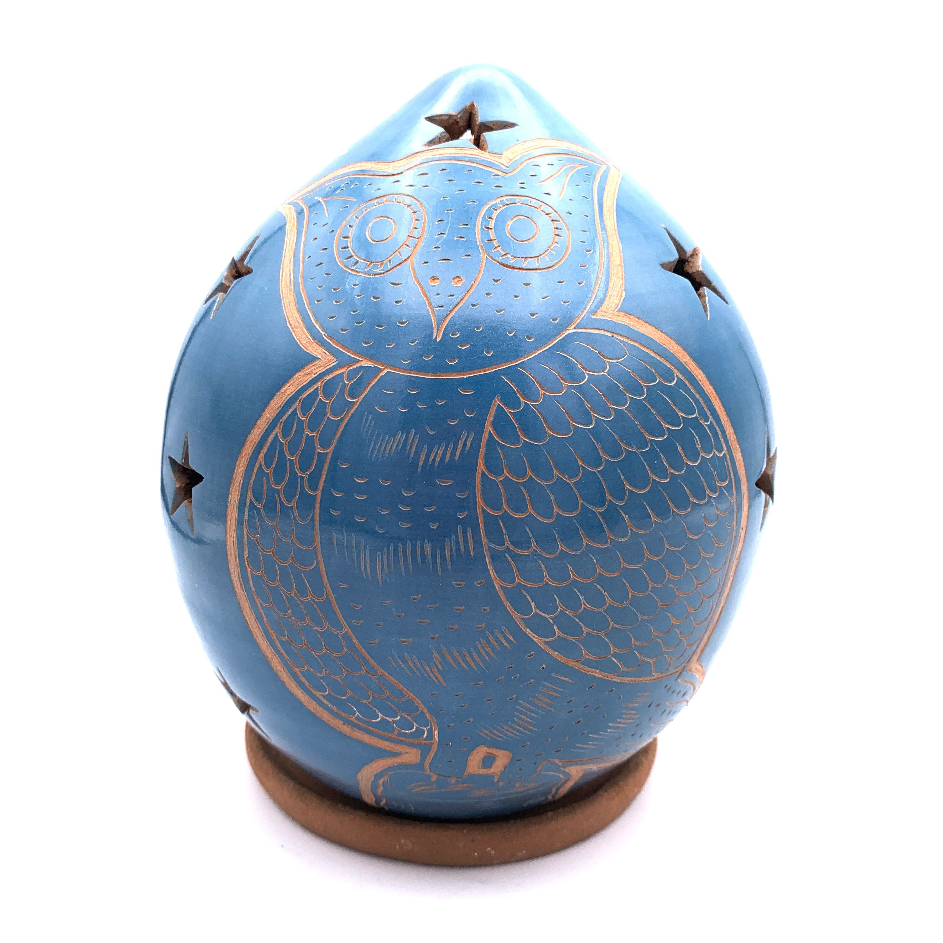 Botanical/Nature Luminaries – Women of the Cloud Forest